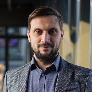 Szymon Janota - Graylight Imaging