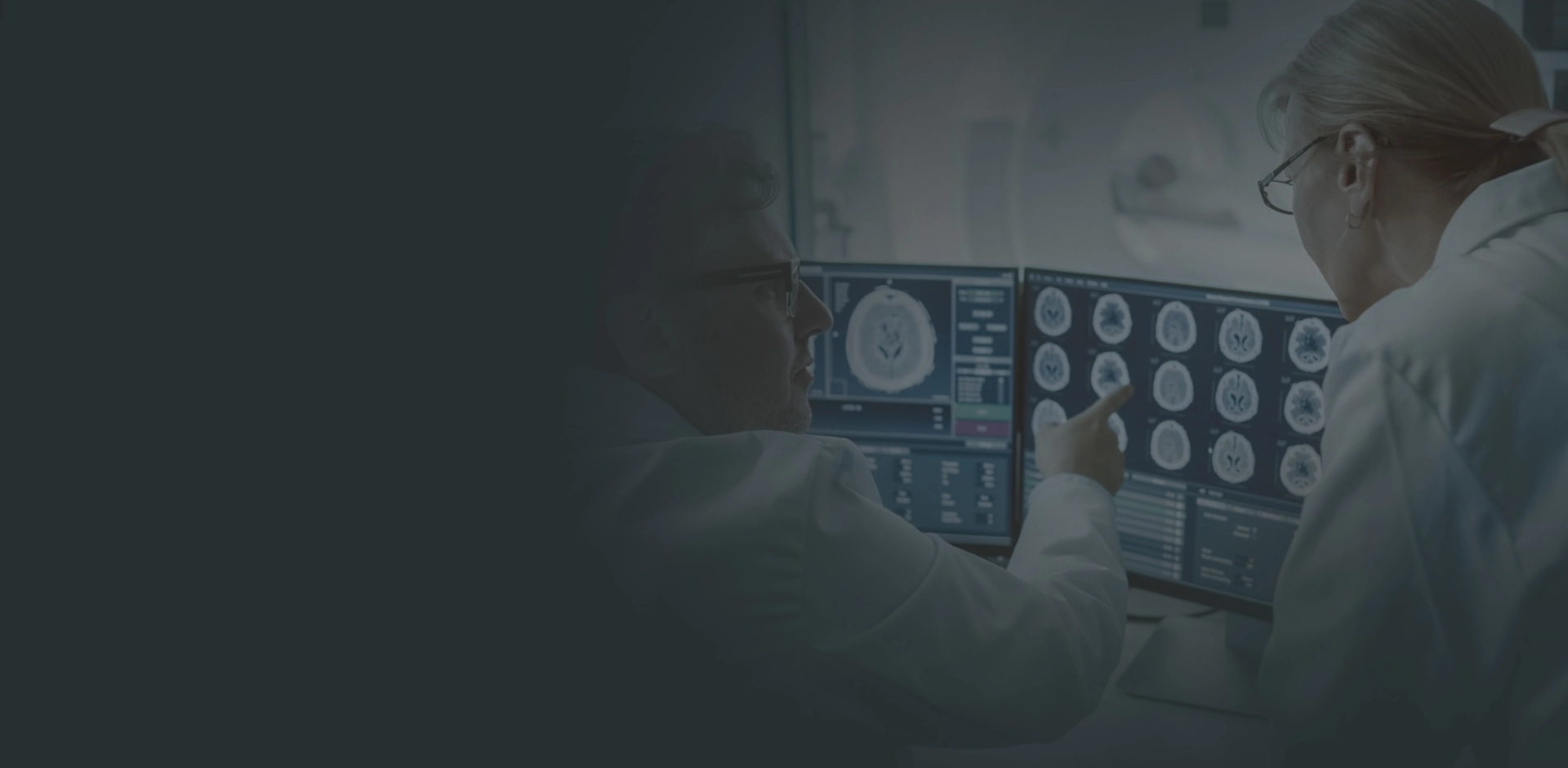 Radiomics - Graylight Imaging