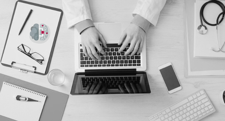 AI for clinical prediction in a nutshell - Graylight Imaging