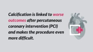 Calcified coronary lesions: an interventional perspective - Graylight ...