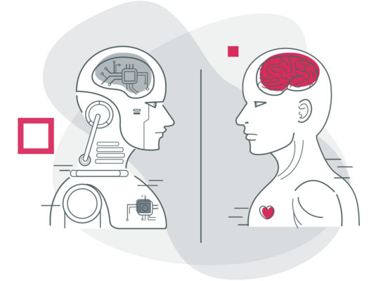 Transparency in medical software